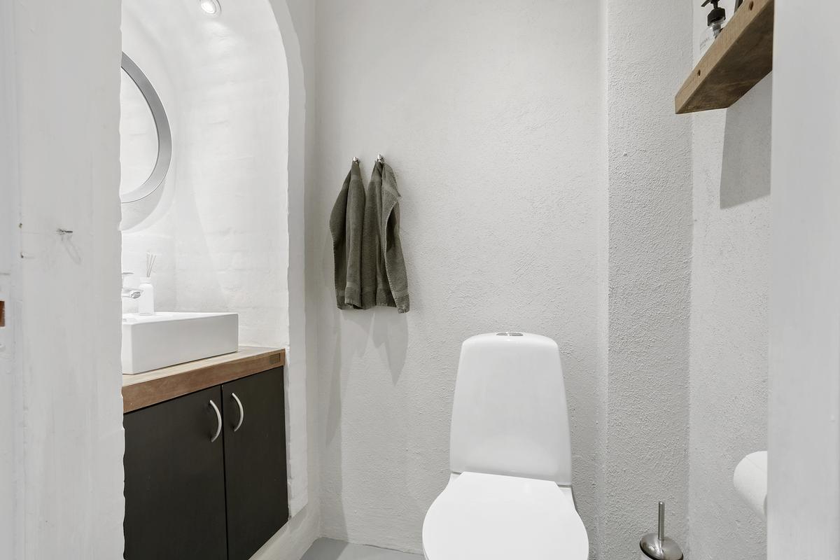 487-1932 Samsøgade 3 - Charmerende byhus midt i Hjørring Centrum - RealMæglerne