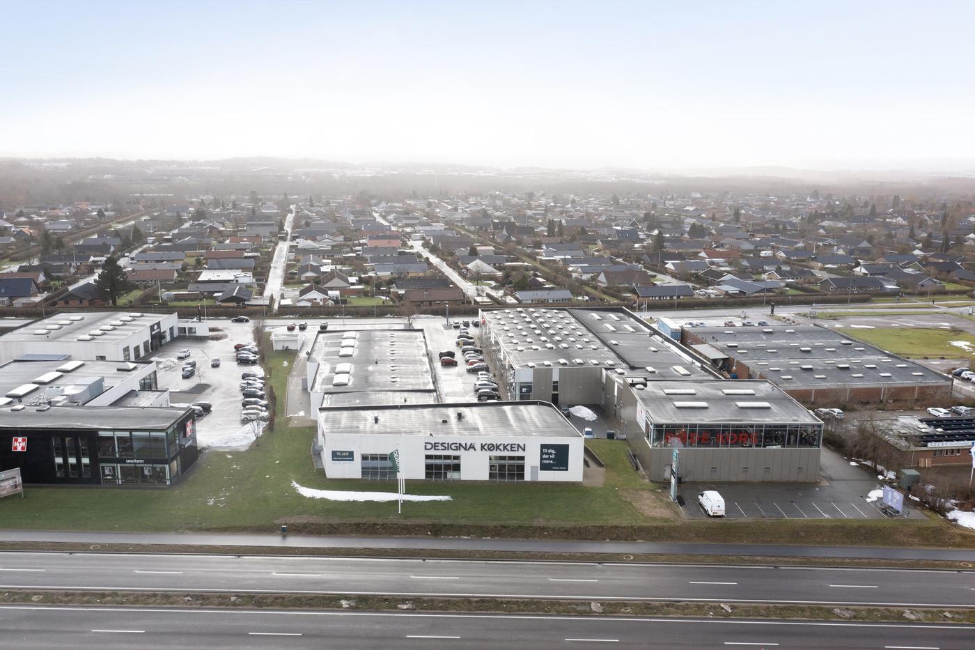 Agerøvej 27A, True 8381 Tilst, Aarhus Nordicals