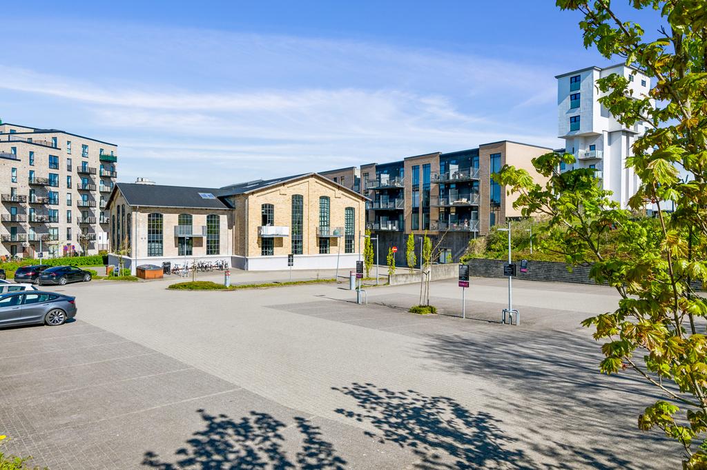 Alexander Foss Gade 10 9000 Aalborg, Aalborg Nordicals