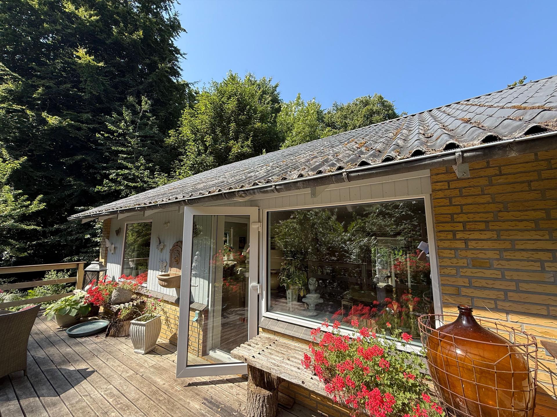 Åbjergvej 7C, Holse St 5464 Brenderup Fyn, Odense Nordicals