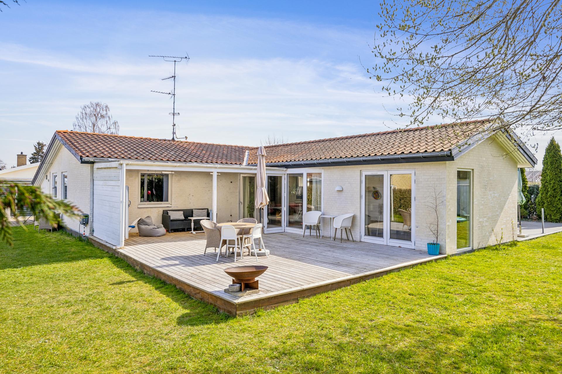 150-0511 Skovvangsvej 62, Strøby Egede - Charmerende villa i Strøby ...