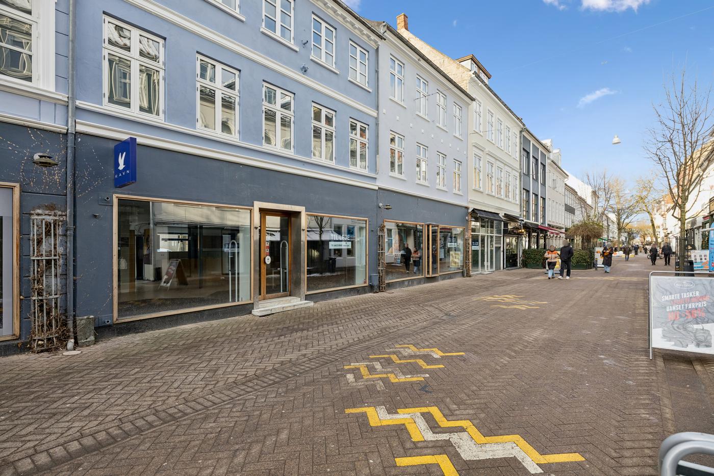 Kongensgade 4 5000 Odense C, Odense Nordicals