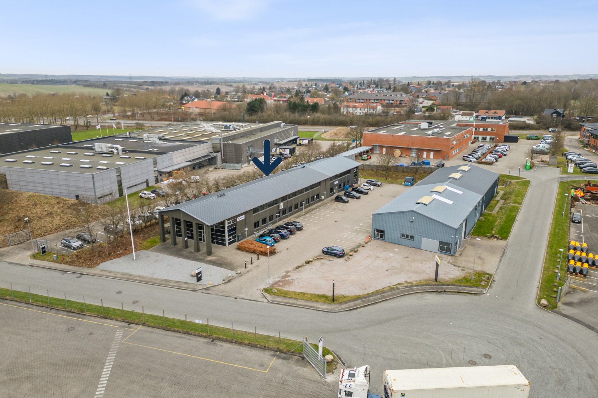 True Møllevej 5, 1. 8381 Tilst, Aarhus Nordicals