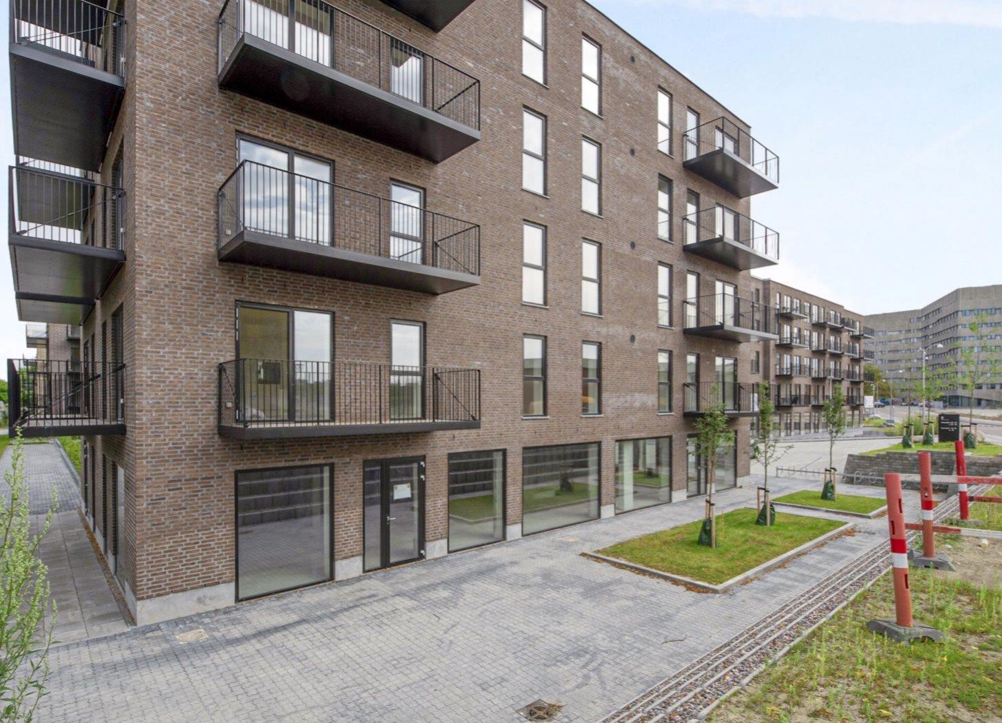 Rosendal 1B 2860 Søborg, Nordsjælland Nordicals