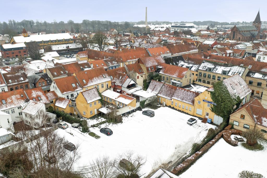 Østergade 37 5610 Assens, Odense Nordicals