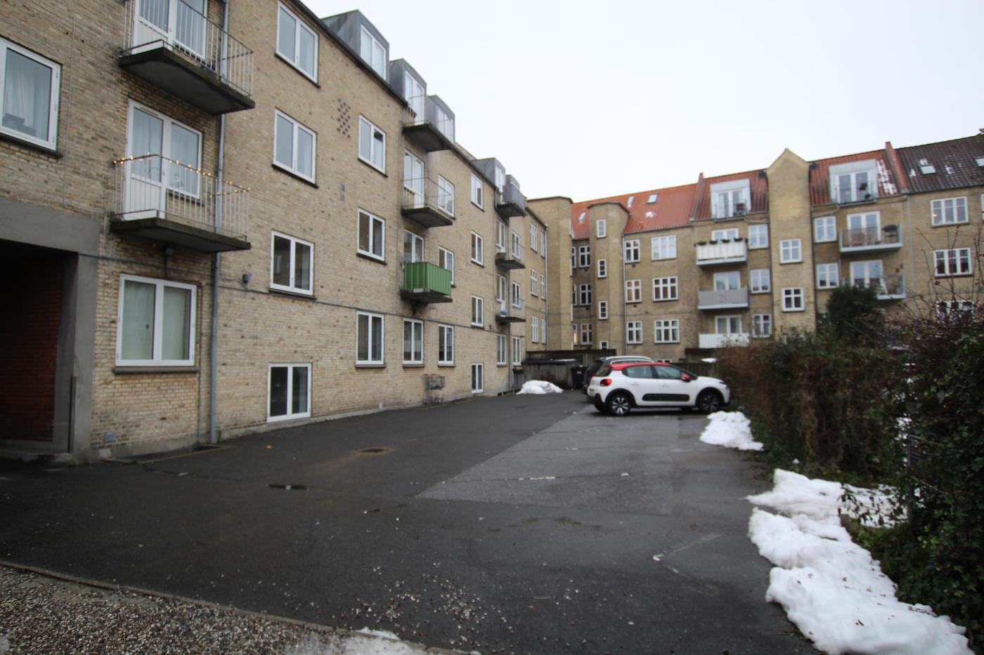 Viby Torv 4, 2. th. 8260 Viby J, Aarhus Nordicals